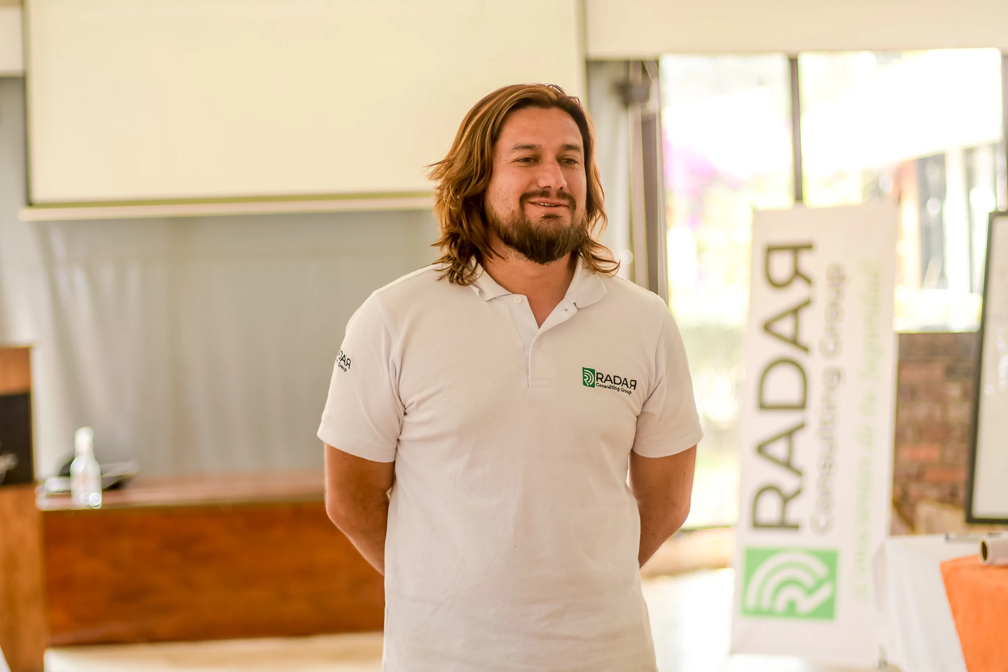 Gestión De Riesgos De Seguridad – Radarcg