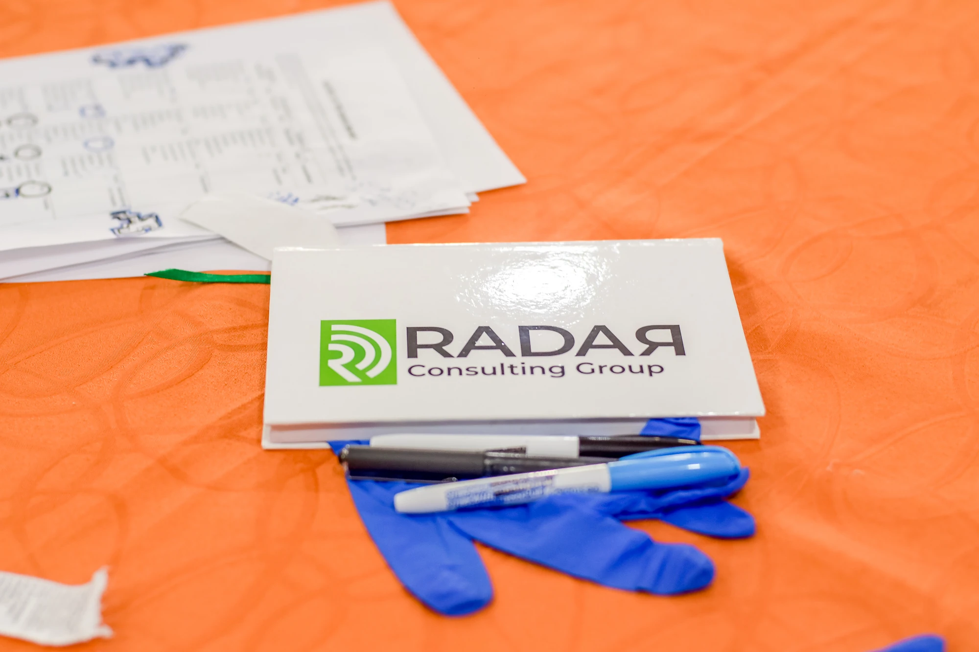 Radarcg | – Consulting Group